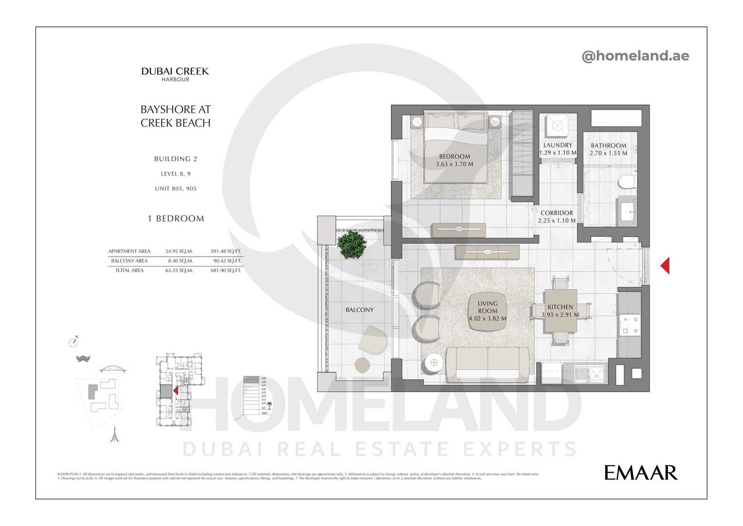 Homeland Realty – Real Estate Company in Dubai | Buy, Rent & Sell ...